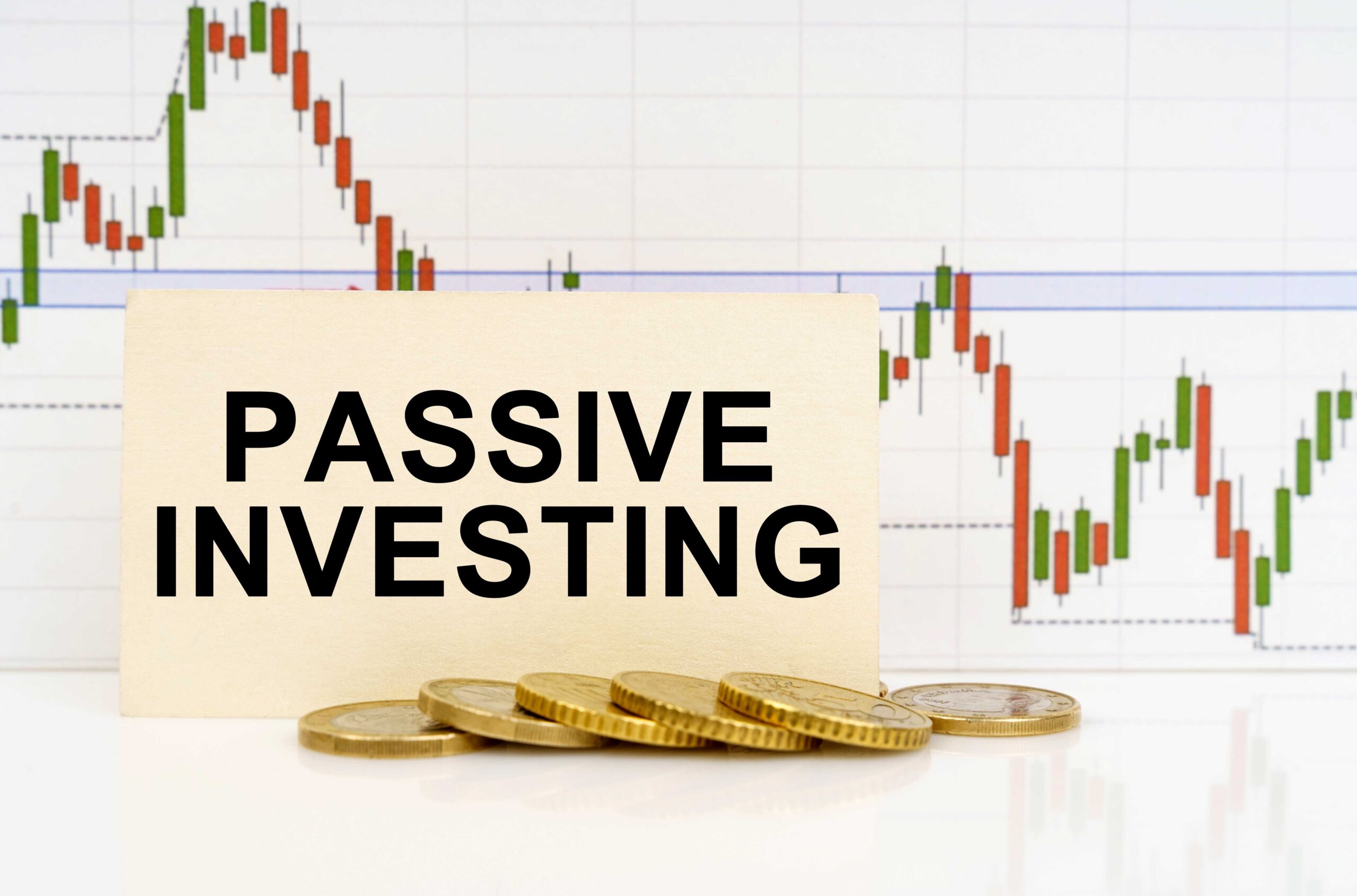 The drawbacks of a passive only investment approach - Concepts ...