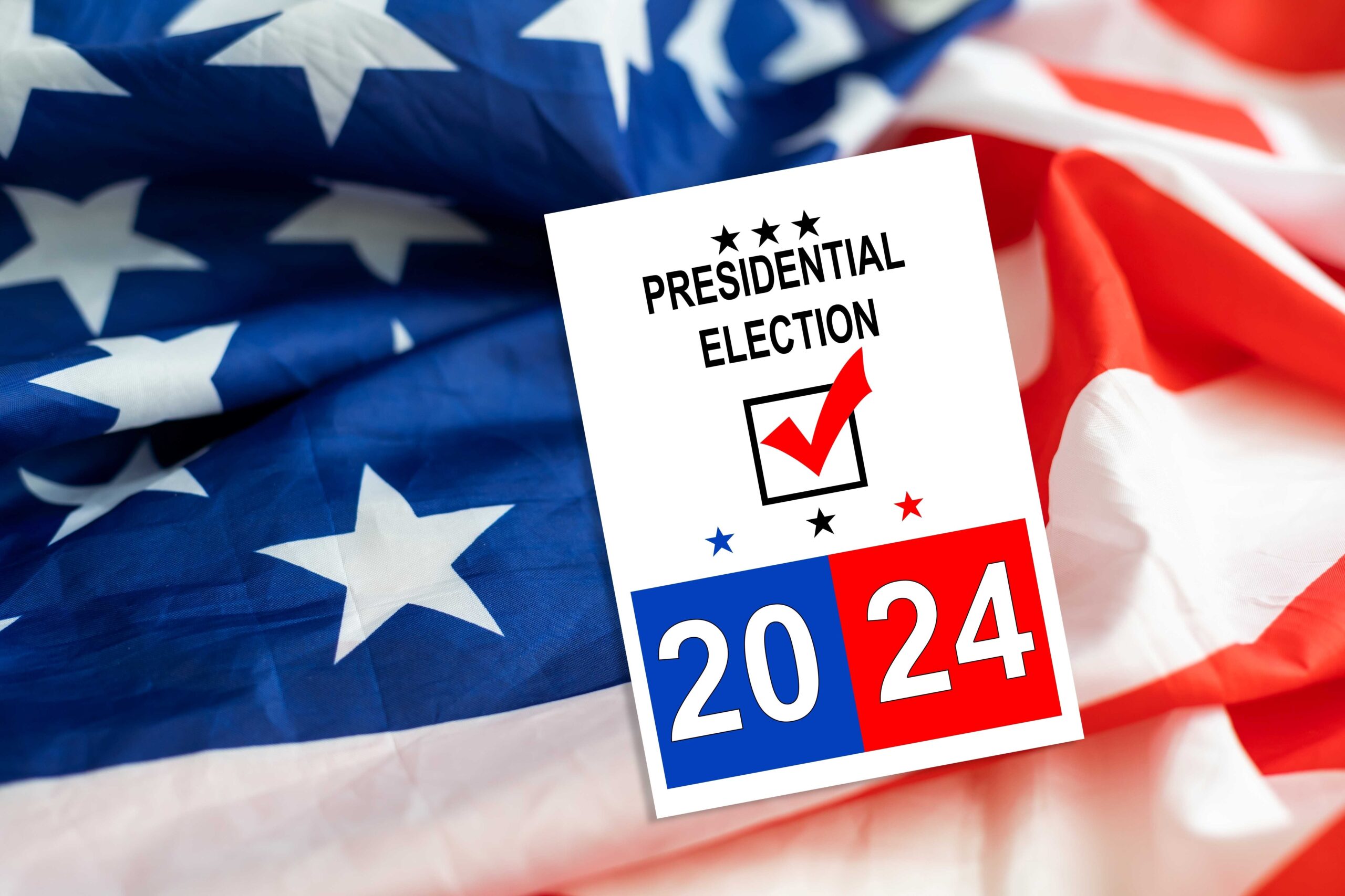 Why the US election matters - Concepts Discretionary Investments