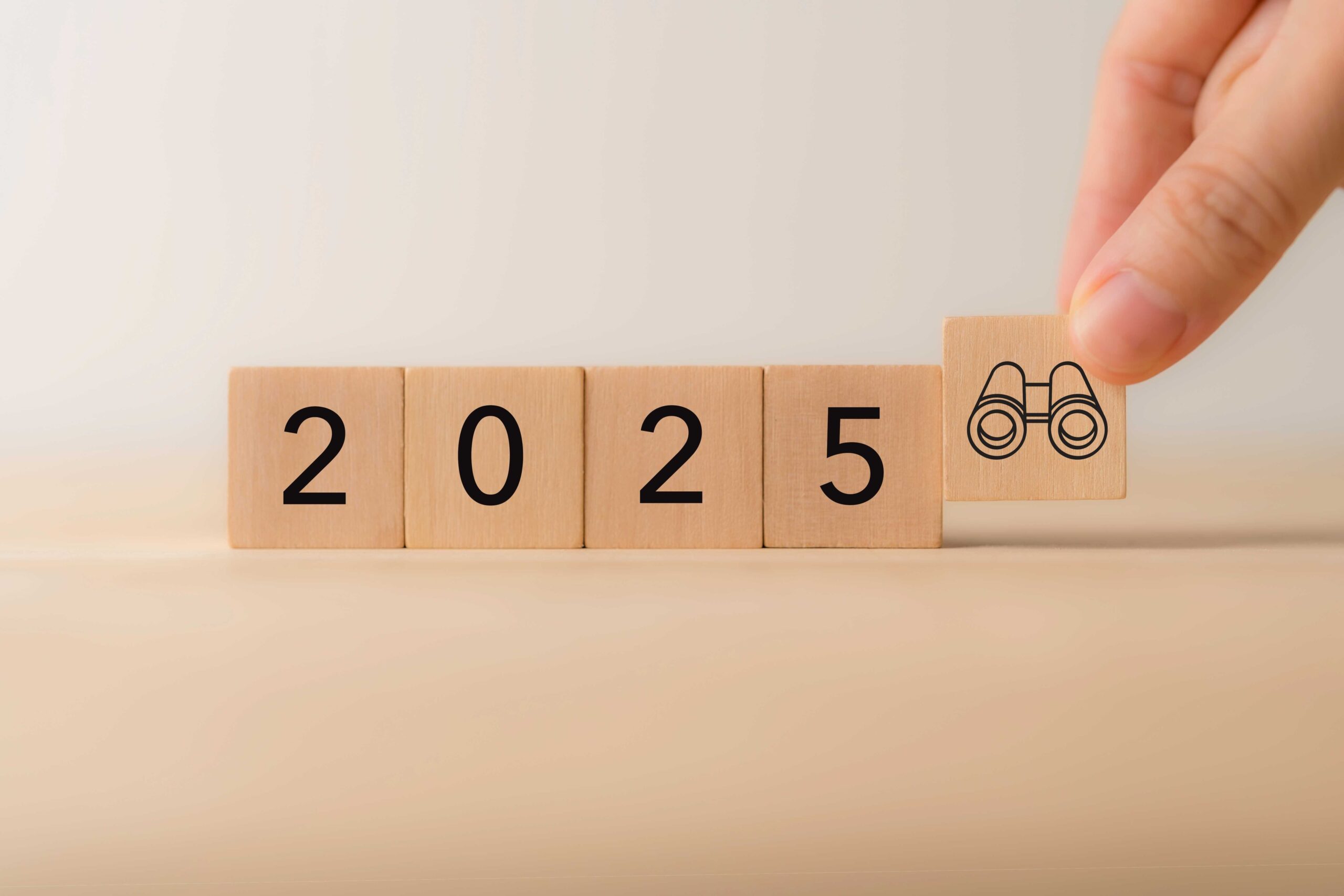 Five themes for 2025 - Concepts Discretionary Investments